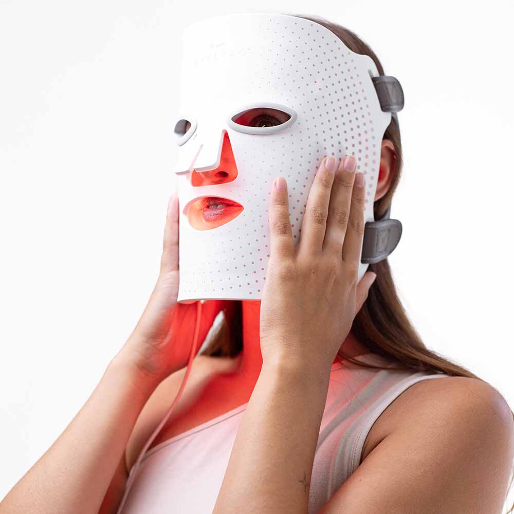 stylepro led mask