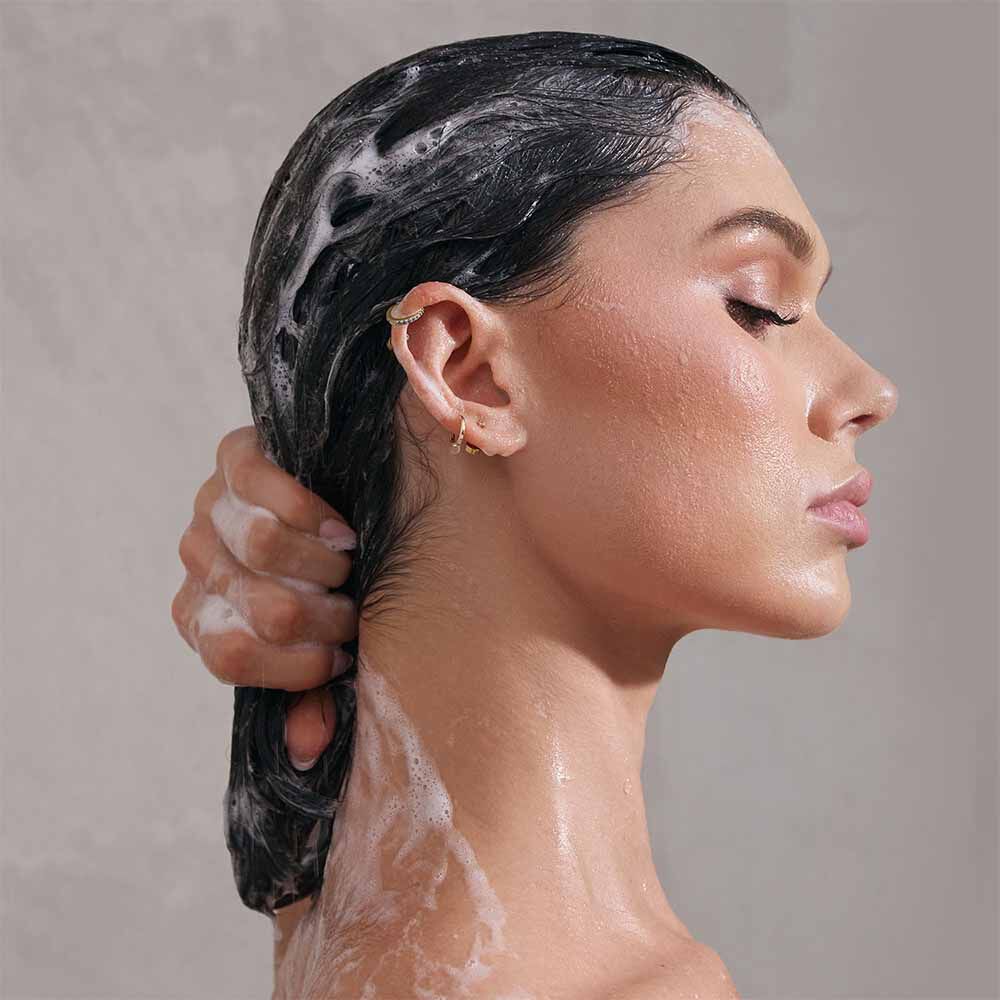 UNITE Hair Weekender Deep Cleansing Shampoo 236ml | Hair Shampoo ...