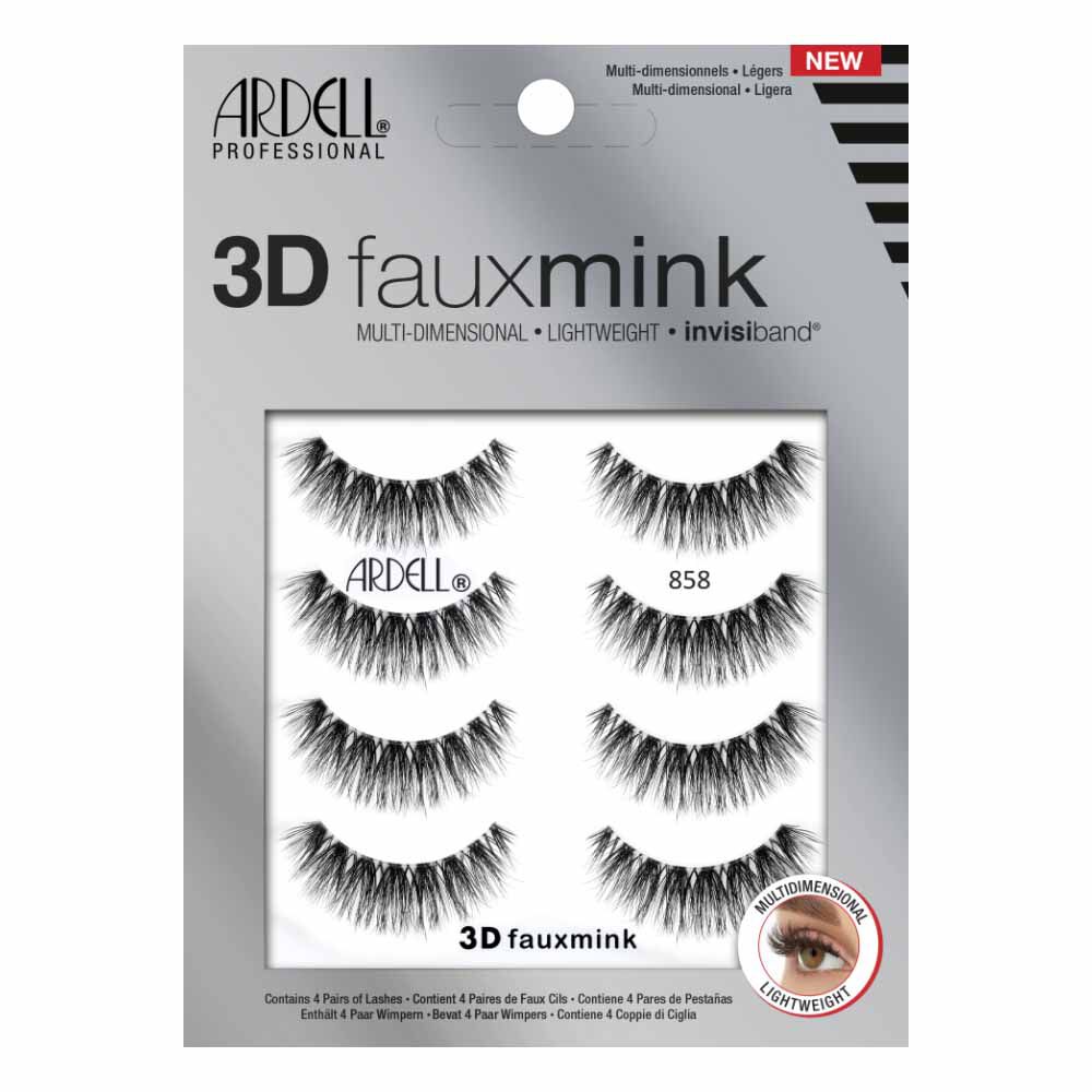 Mink false lashes store