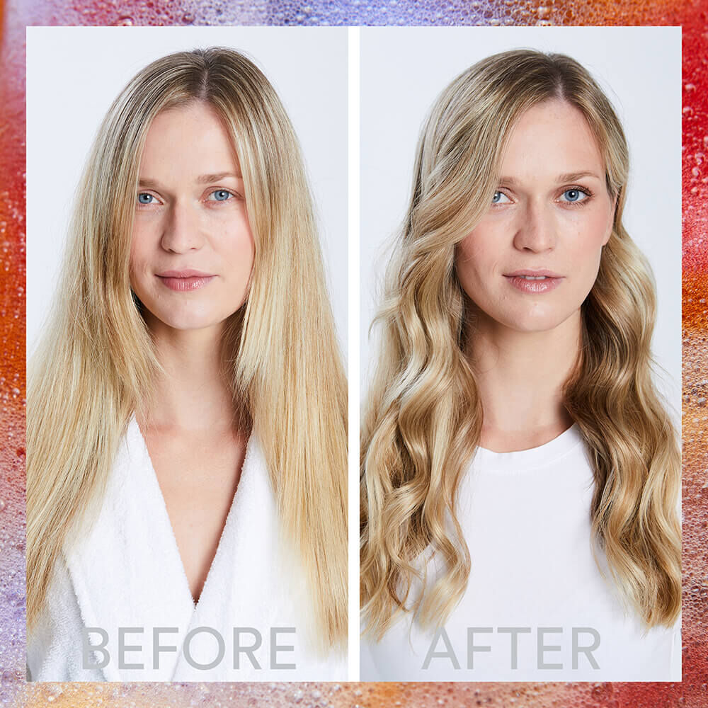 Indola Color Style Mousse Temporary Hair Colour - Silver 200ml | Demi ...