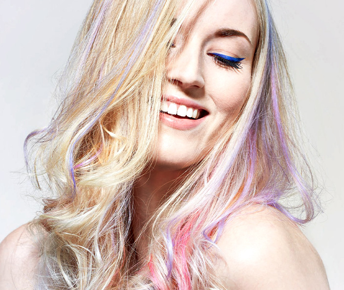 What should I use to colour my hair? | Sally Beauty