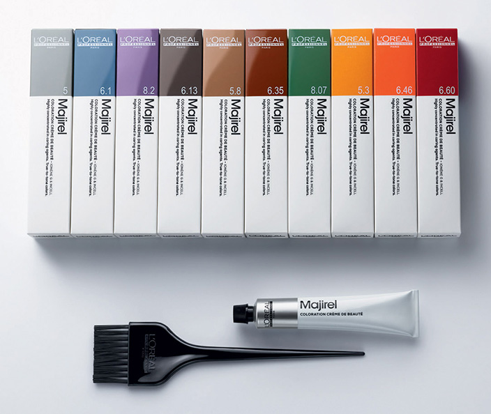 What should I use to colour my hair? | Sally Beauty