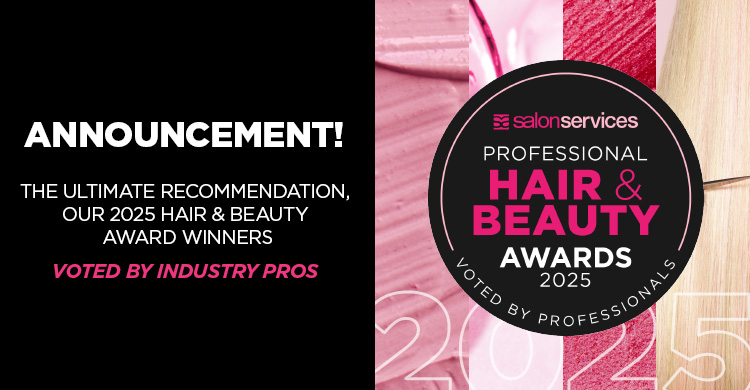 Sally hair and beauty store