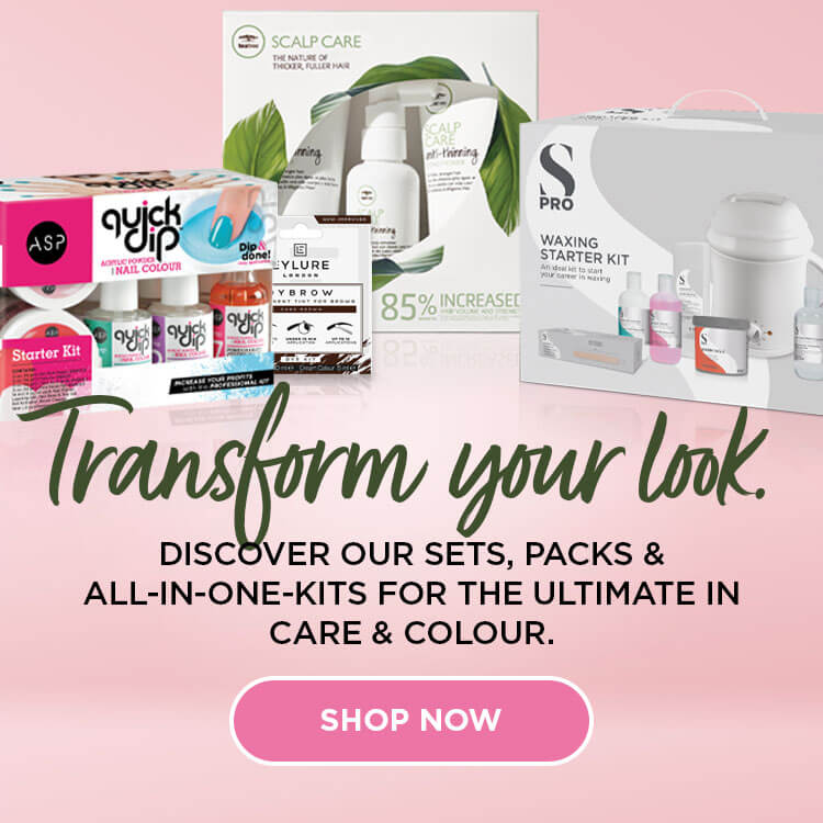 Sally Beauty | UK Professional Hair & Beauty Products | Hair, Nail ...