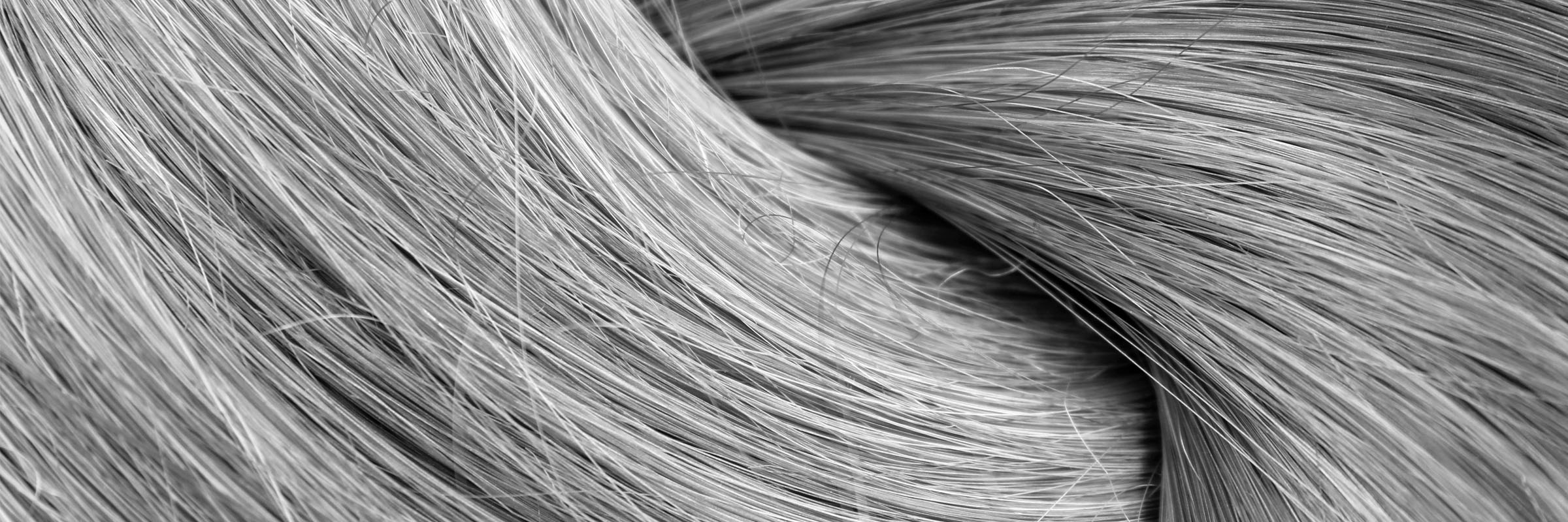 Learn how to cover grey hair at home with our ultimate easy guide.