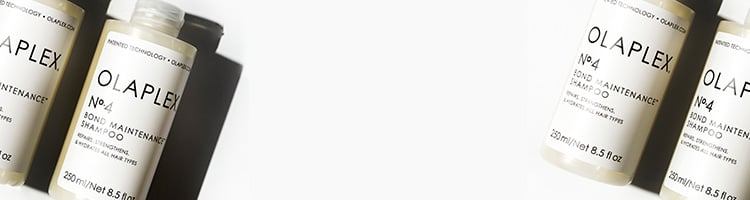 Olaplex Hair Treatments | Shampoo & Perfector | Sally Beauty