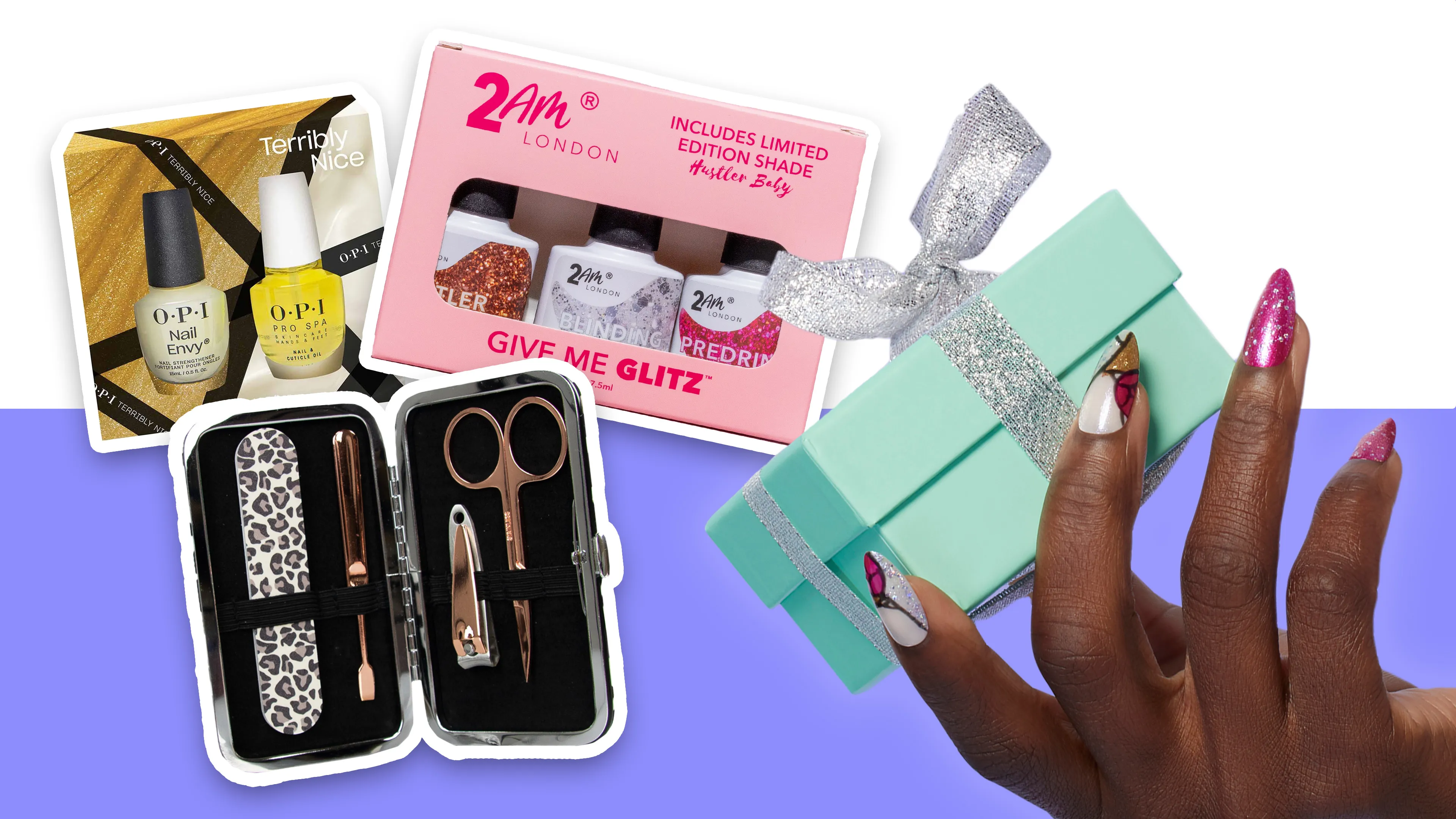 Hair & Beauty Gifts | Sally Beauty