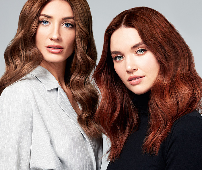 What should I use to colour my hair? | Sally Beauty