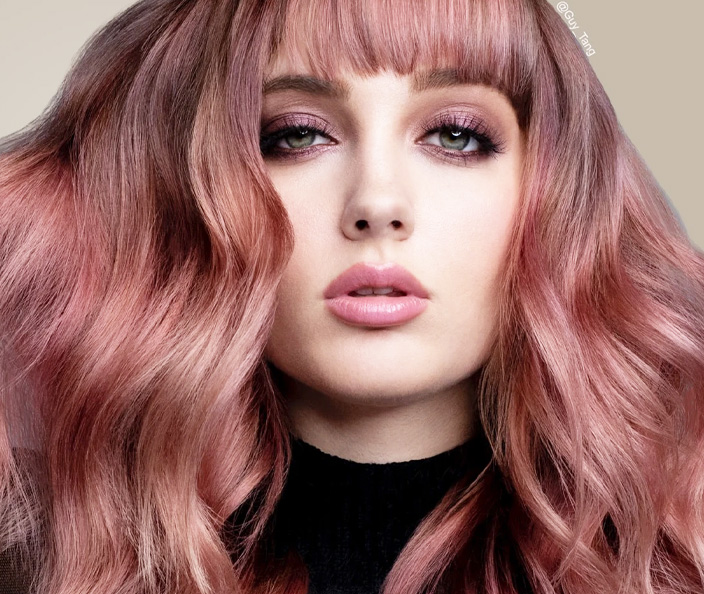 What should I use to colour my hair? | Sally Beauty