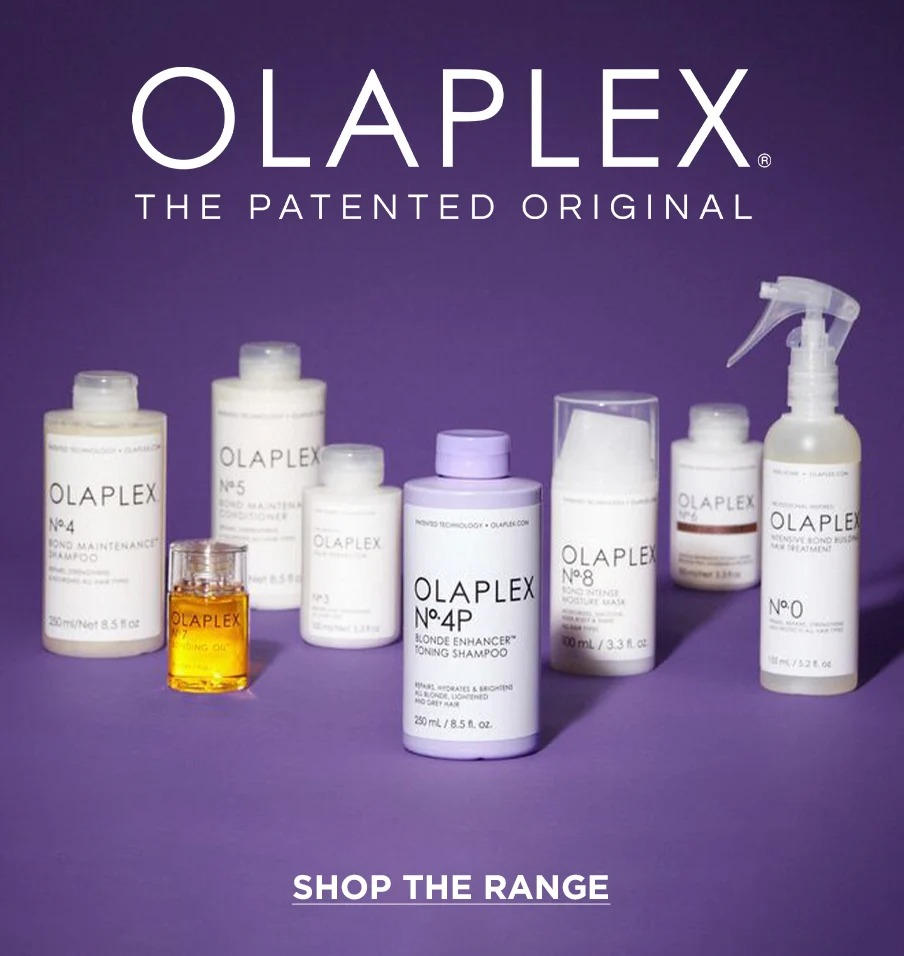 Olaplex Shampoos, Conditioner, Treatment & Kits | Sally Beauty