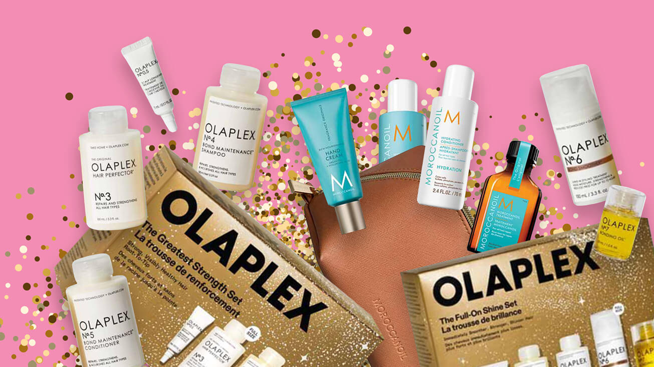 Hair & Beauty Gifts | Sally Beauty