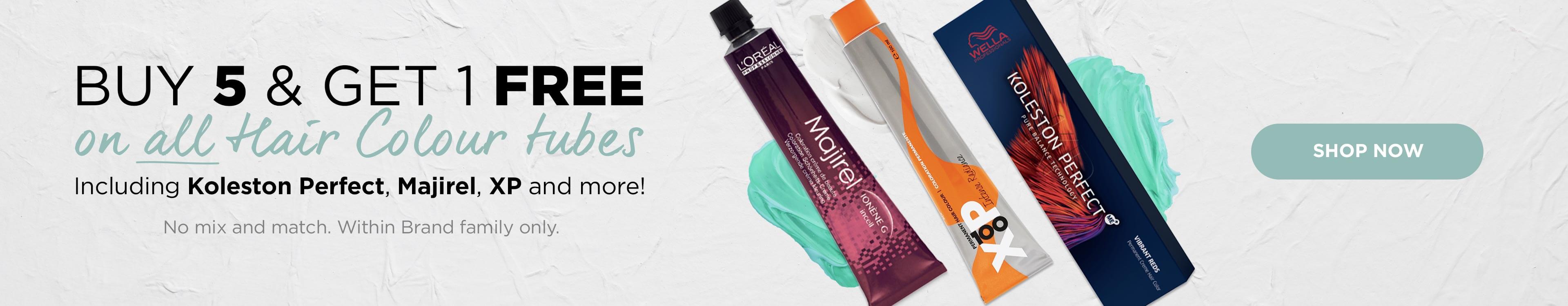 Our Top Beauty Offers | Beauty Deals | Sally Beauty