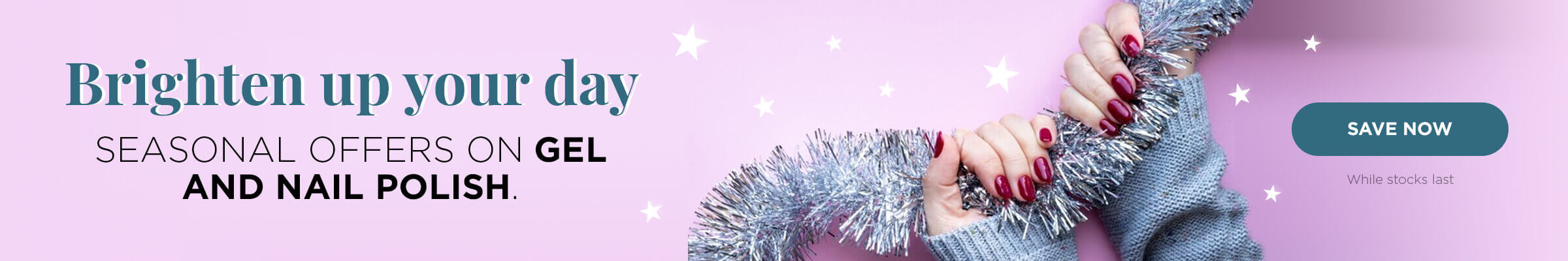 Nail Supplies | Nail Accessories & Products | Sally Beauty